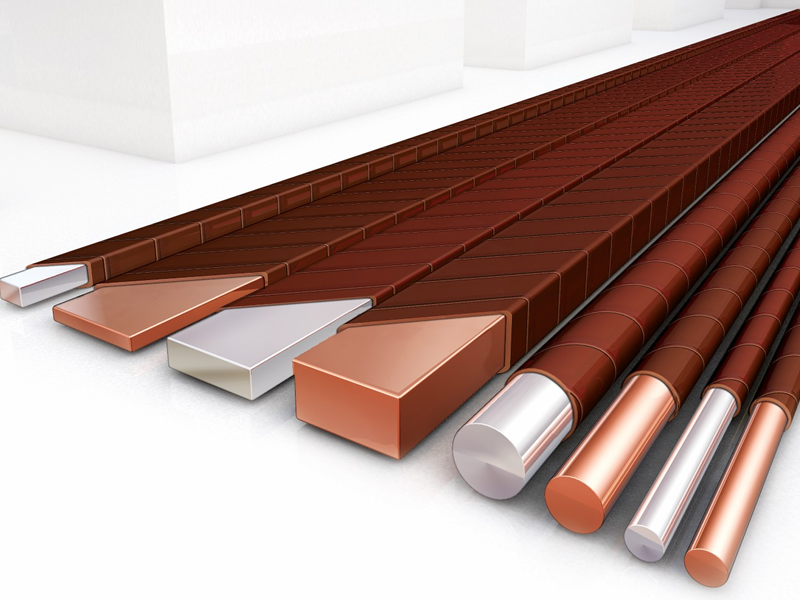 Products | Sarcam Bobinaj ve Trafo Telleri